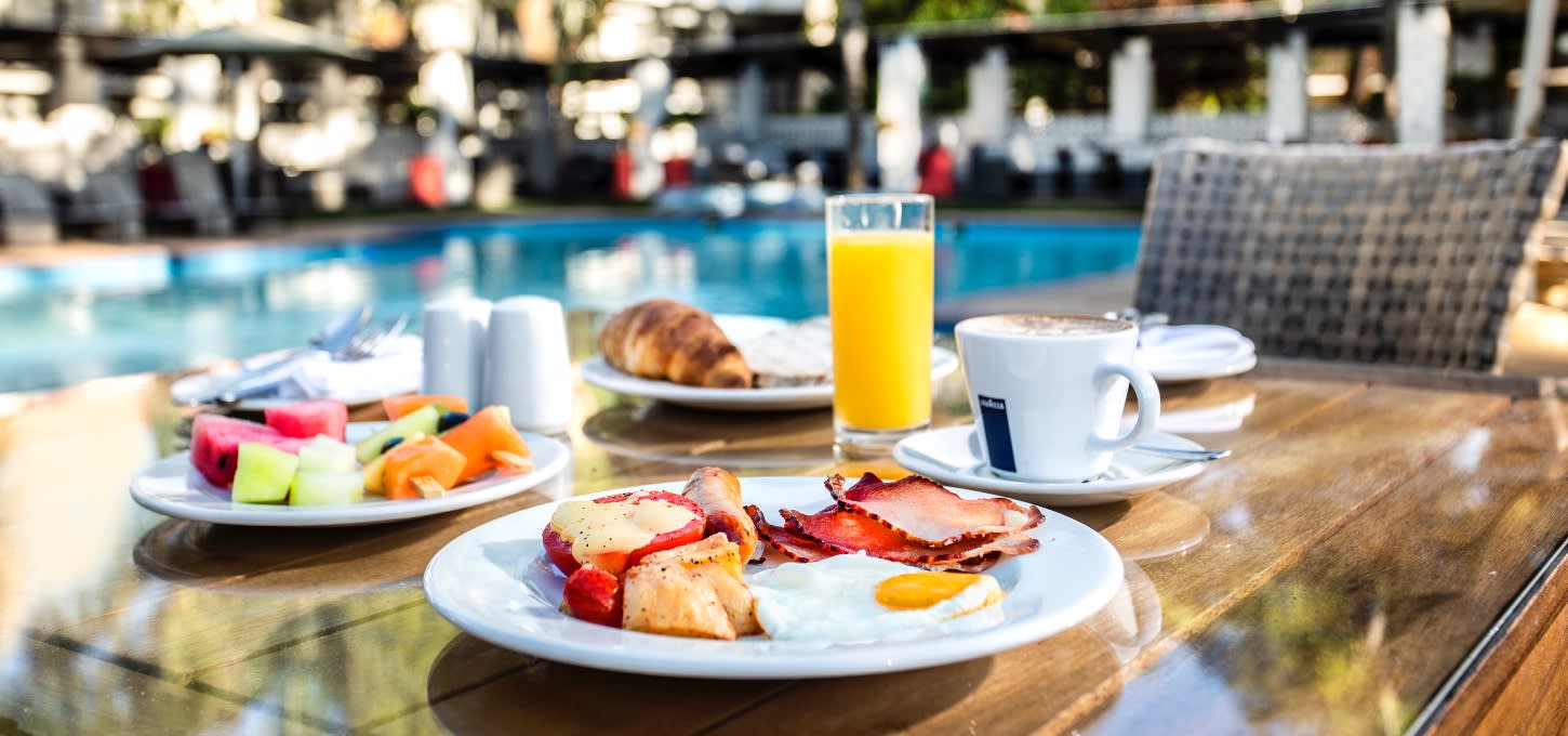 Avani Gaborone Resort - Okavango Delta